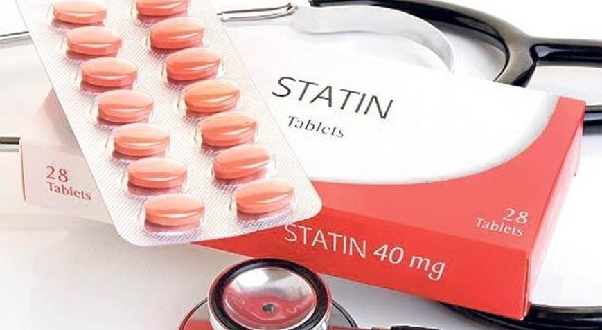 Statin meme kanseri ölümlerini azaltıyor - Son Dakika Milliyet