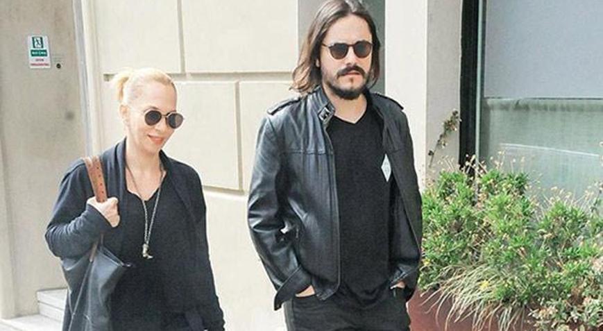 Sertab Erener ile Emre Kula aynı sahnede - Magazin Haberleri - Milliyet