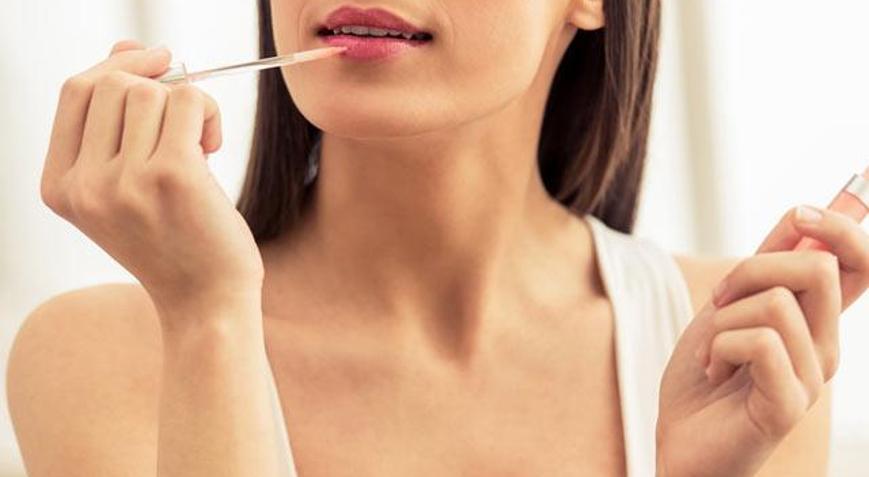 Evde ruj yapımı - Makyaj