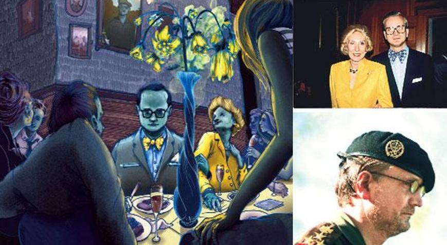 Dünyayı parmağında oynatan dolandırıcı - Son Dakika Haberleri Milliyet