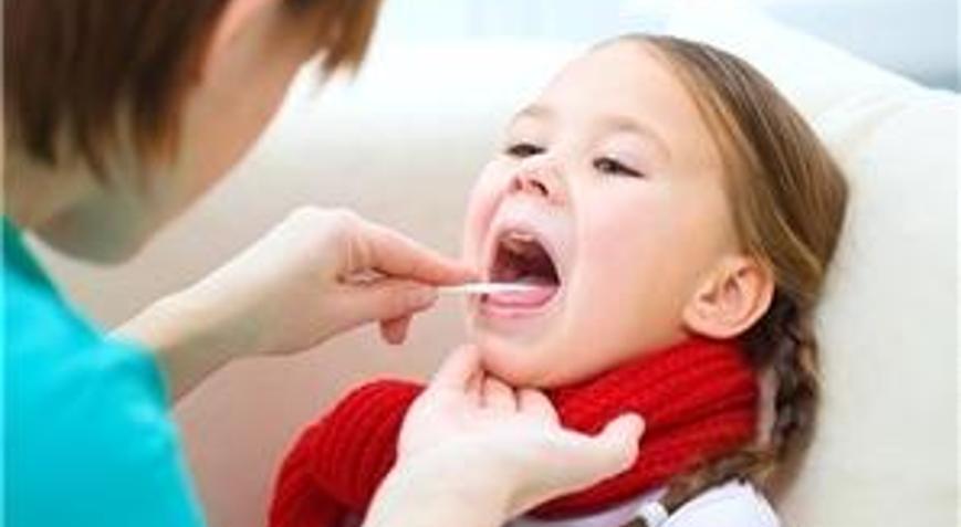 Farenjit Nedir, Belirtileri Nelerdir ve Nasıl Tedavi Edilir? - Sağlık ...