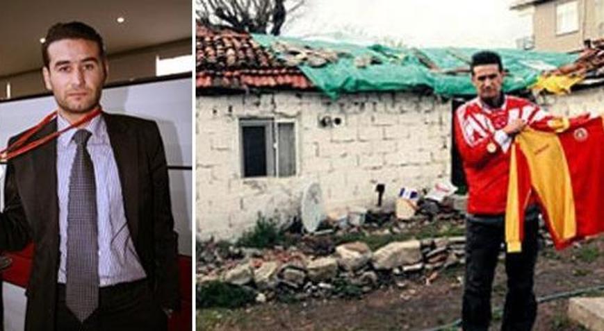 Alper Tezcan kimdir? - Futbol - Spor Haberleri - Milliyet