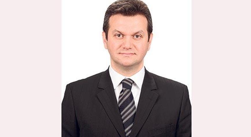 Fleetcorp’ta yeni atama - Son Haberler - Milliyet