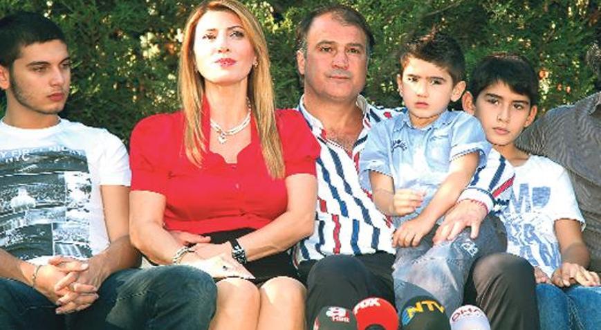 ‘Bize Murat Alemdar diye sesleniyorlardı’ - Haberler Milliyet