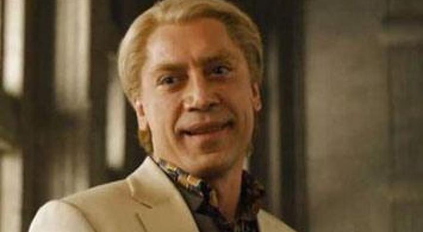 Bond'un kötü adamı sarışın Bardem - Kültür Sanat Haberleri