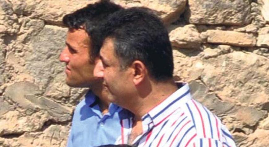 Milletvekilinin kardeşi silahlı saldırıda öldü - Son Dakika Haberler