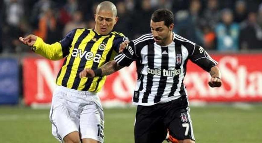 Quaresma ve Alex için bomba iddia - Beşiktaş - Spor Haberleri