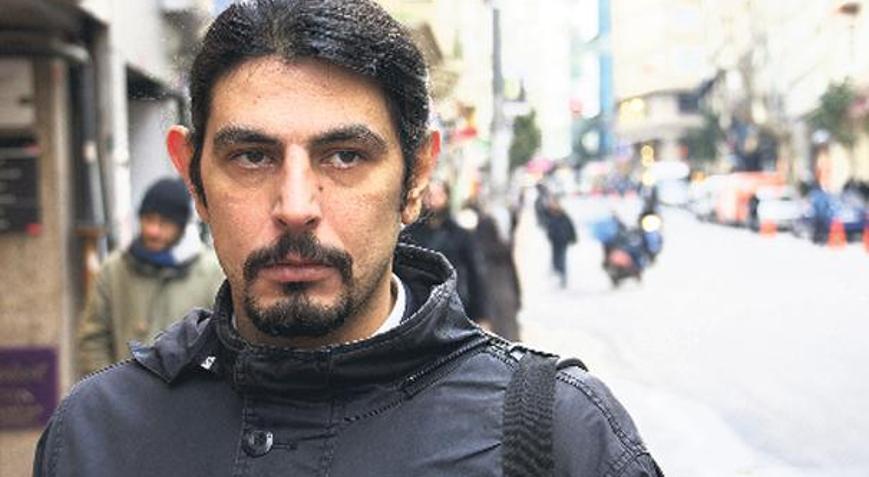 Bir Aylak Adam internette vizyonda - Son Dakika Haberler Milliyet