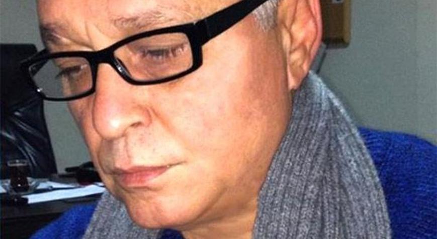 Son dakika: Yönetmen Mustafa Mayadağ hayatını kaybetti! - Mustafa ...