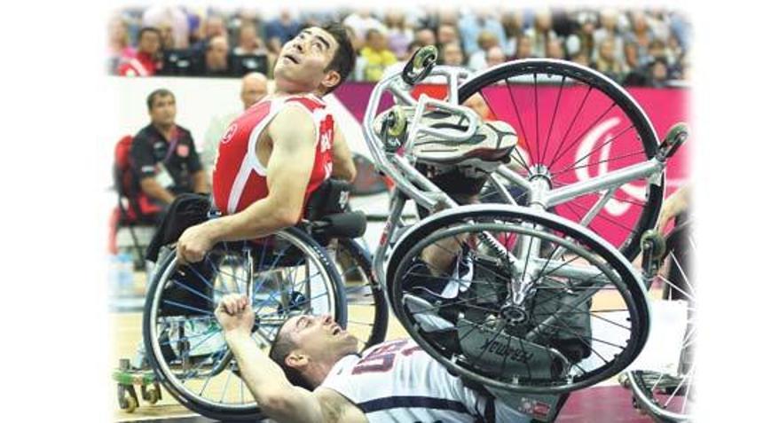 SAM AMCA’YI DEVİRDİK