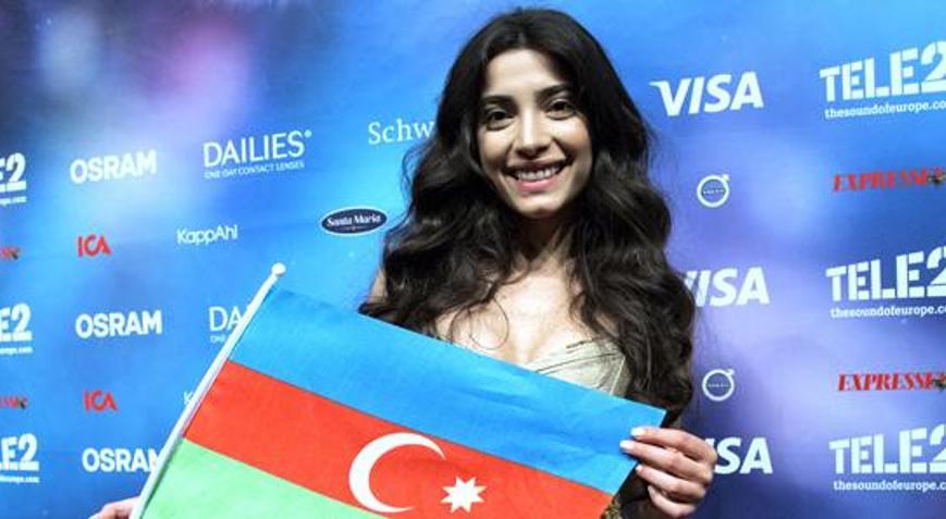 Semra qualifies for Eurovision final