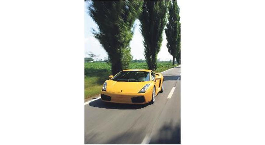 1500 Lamborghini geri çekiliyor - Son Dakika Haberler Milliyet