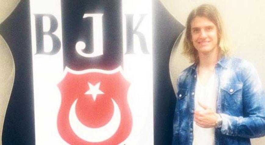 Atınç Nukan Sözünü Tuttu Beşiktaş Spor Haberleri