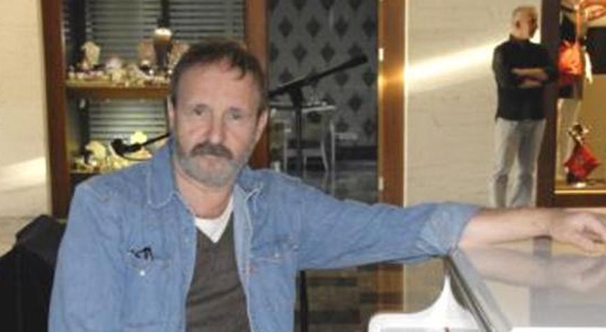 Leman Sam'ın eski eşinden şok eden açıklama! - Magazin Haberleri - Milliyet