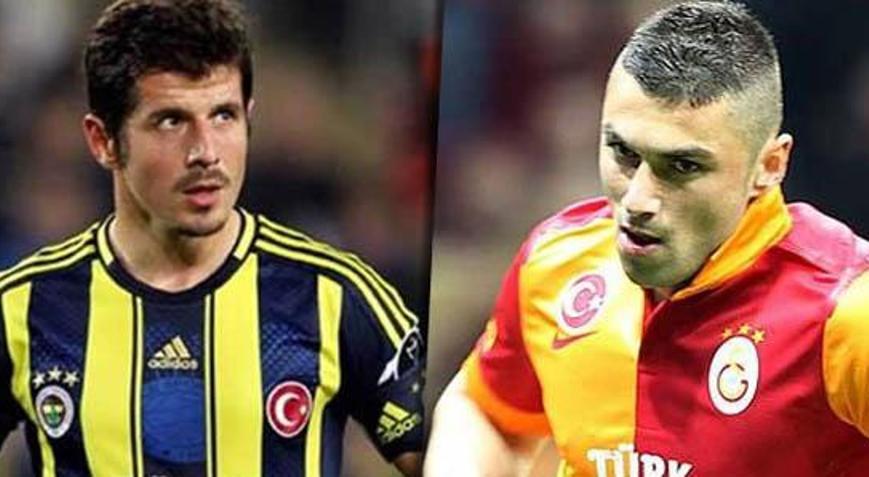 Burak Aslan'ı, Emre Kanarya'yı - Futbol - Spor Haberleri - Milliyet