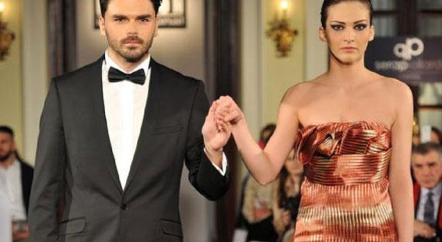 Dünyaca ünlü modelleri giydirecek - Stil