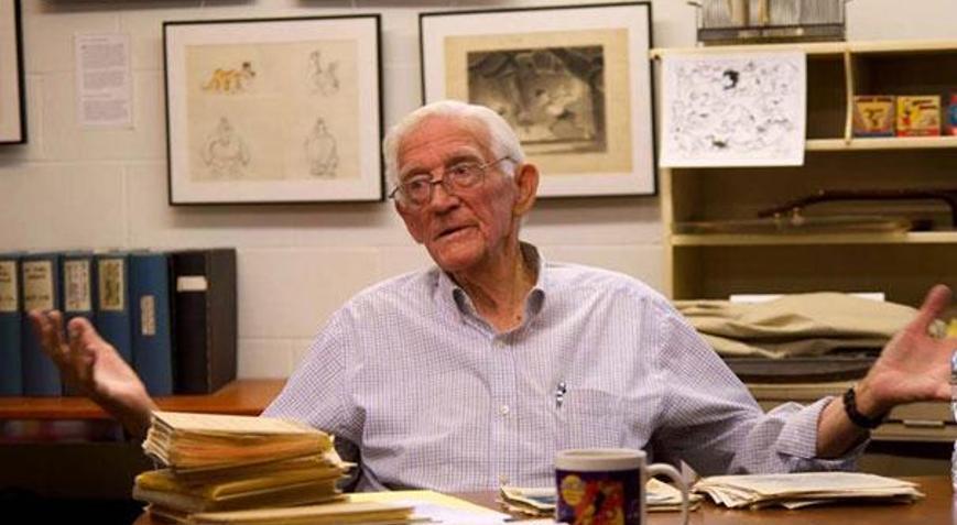 Bugs Bunny’nin animatörü Bob Givens yaşamını yitirdi - Magazin ...