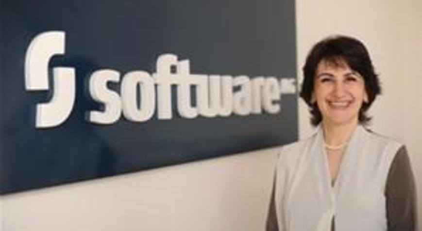 Software AG Türkiye’nin yeni İş Geliştirme Müdürü Ebru Kılıç Eker ...