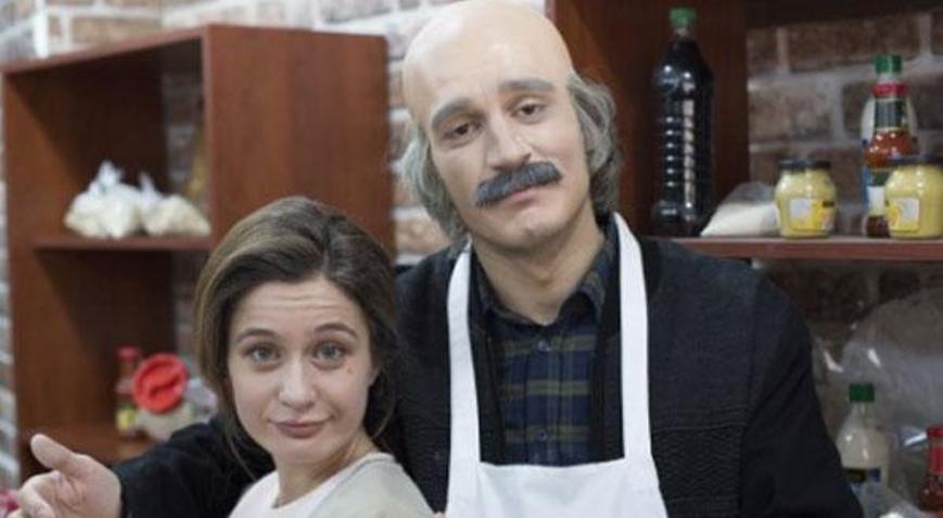 Baba Candır 41. yeni bölüm fragmanı yayınlandı! - İzle - Son Dakika ...