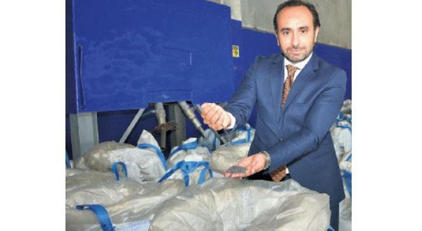 Ege Haberleri - Heper Metal’in gurur tablosu - Ege Haberleri