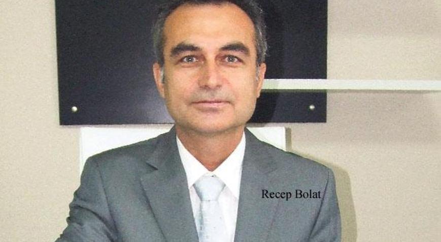 BİK müdürü Bolat öldü - Haberler Milliyet