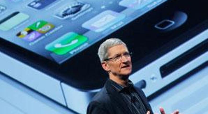 Apple'dan 10 sunum tekniği - Kariyer Haberleri