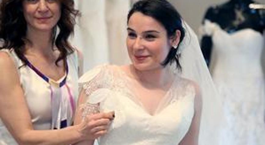 Zeynep Tunuslu'dan gelinlere özel... - Yaşam Haberleri