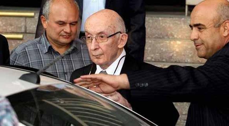 Teoman Koman vefat etti! - Haberler Milliyet