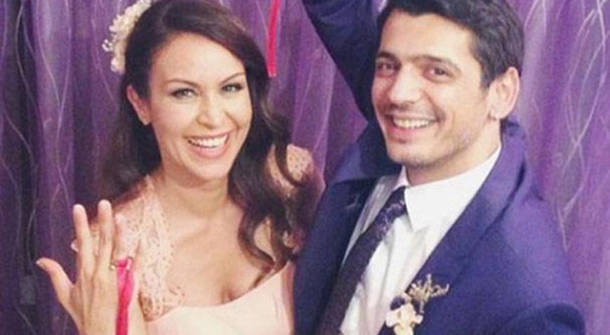 Osman Akça nişanlandı - Magazin Haberleri - Milliyet