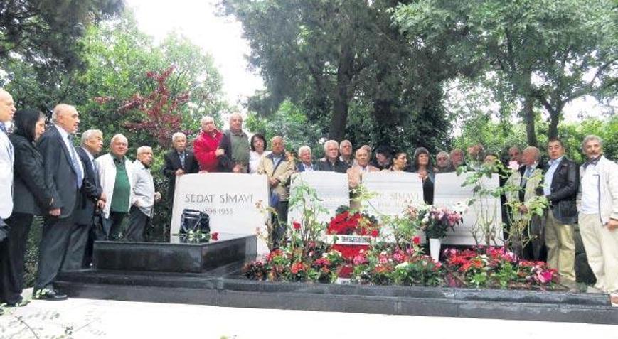 Erol Simavi anıldı - Haberler Milliyet