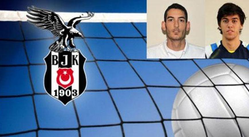 Ali Berke Sağır, Beşiktaş'a gitti!