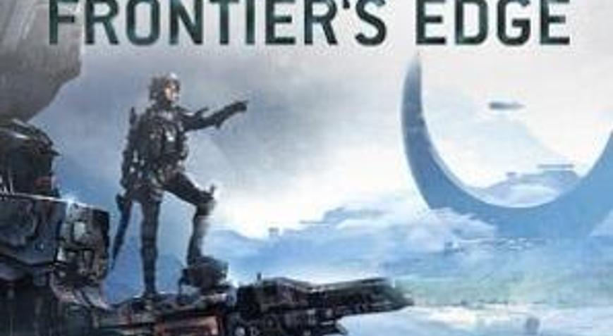Titanfall: Frontier's Edge Genişleme Paketi Fragmanı