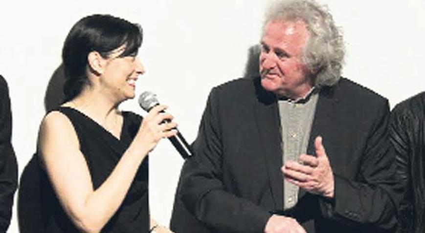 ‘Ziazan’a jüri özel ödülü - Haberler Milliyet