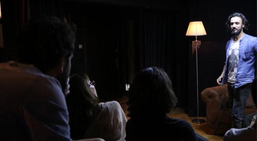 Devrim Evin öğrencilerle buluştu! - Magazin Haberleri - Milliyet