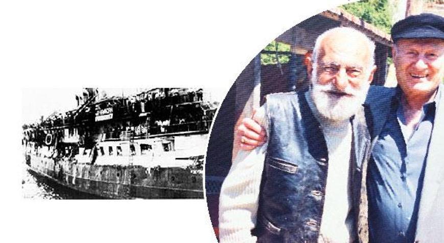 Struma’nın son tanığı öldü - Son Dakika Haberleri Milliyet