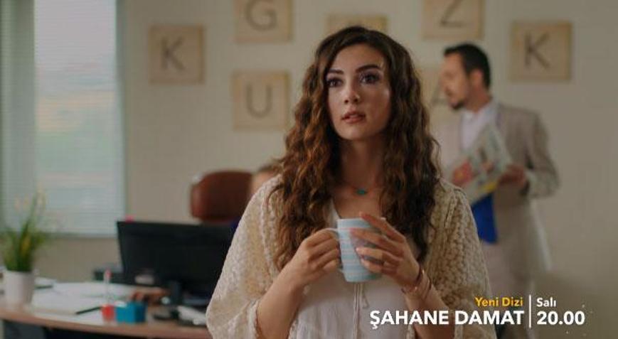 Şahane Damat 1. bölüm 3. fragmanı yayında! - Haberler Milliyet