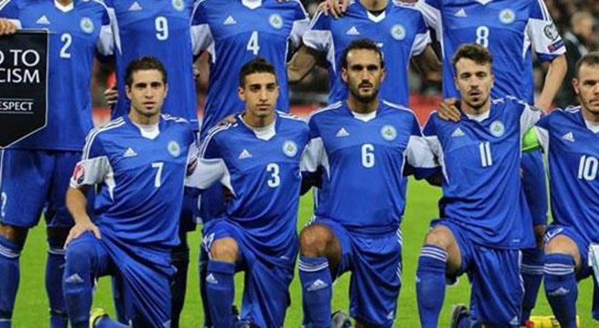 San Marino tarih yazdı! - Futbol - Spor Haberleri San Marino tarih yazdı! - Futbol - Spor Haberleri