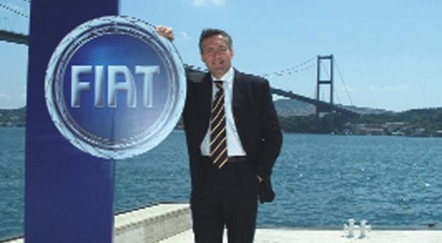 Avrupa Fiat’a ‘Tofaş’lı patron - Son Haberler - Milliyet