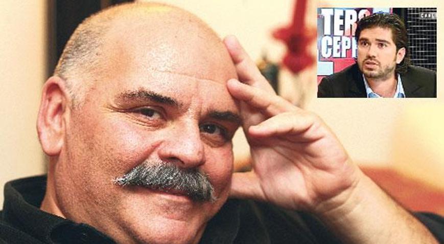 Her Rasim’i ben sanmayın - Magazin Haberleri - Milliyet