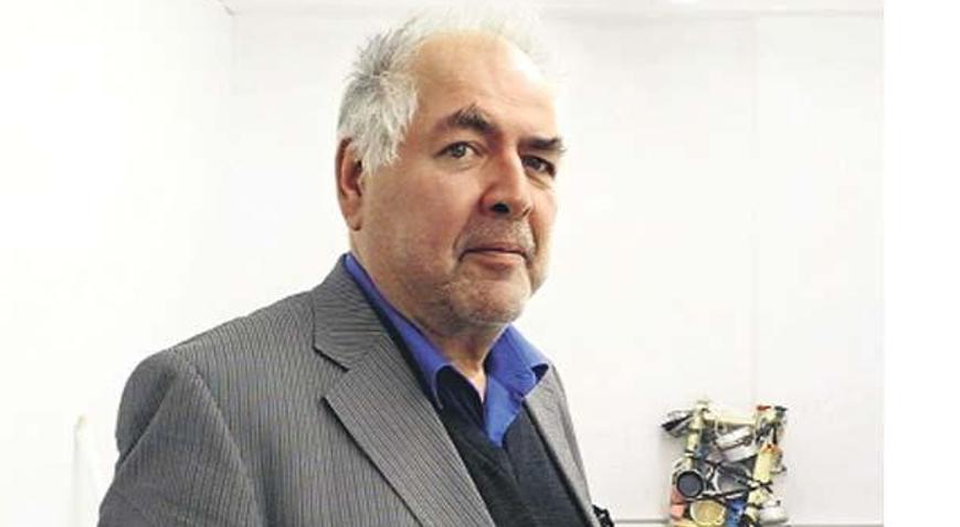 Rene Block Contemporary’de - Son Dakika Haberleri Milliyet