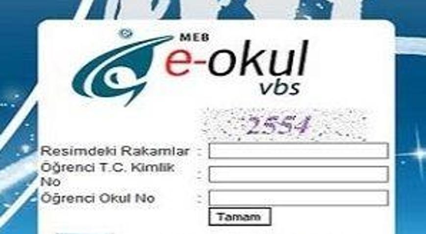 E-okul veli bilgilendirme sistemi nasıl kullanılıyor? - En Son Haberler ...