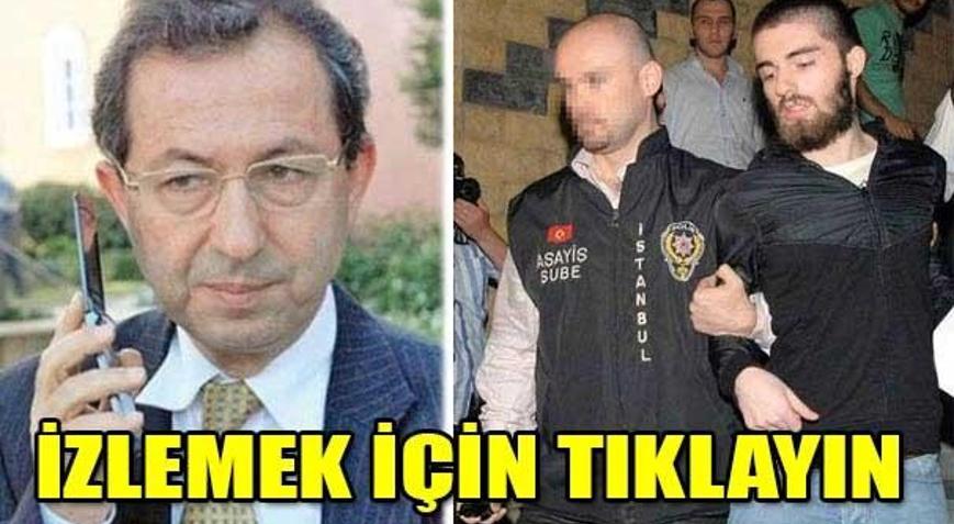 Hayyam Garipoğlu cezaevinde! - Son Haberler - Milliyet