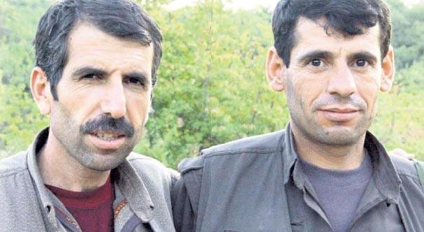 PKK'nın iki numarası Bahoz Erdal öldürüldü - Güncel Haberler Milliyet