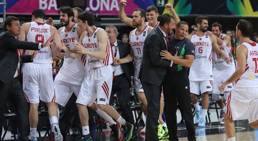 İspanya'da gündem Emir Preldzic! - Basketbol - Spor Haberleri