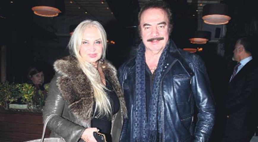 Sevim Emre’den ‘single albüm’ - Magazin Haberleri - Milliyet