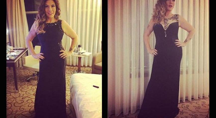 Işın Karaca 25 kilo vererek hayran bıraktı - Diyetler