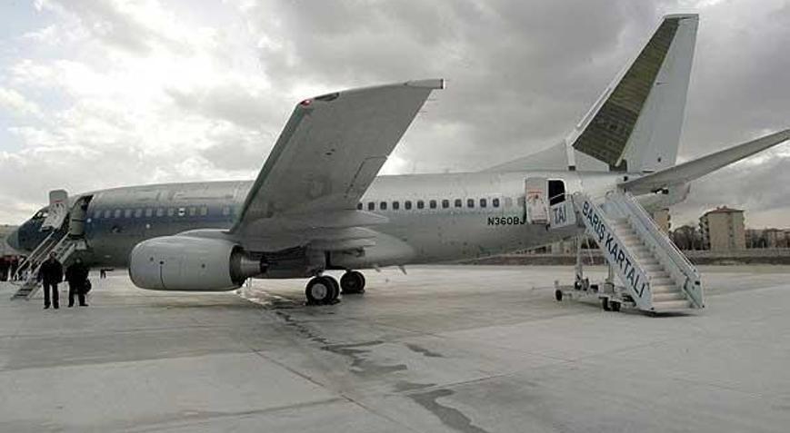 Türkiye'den Boeing'e 183 milyon dolarlık ceza - Son Dakika Haberleri ...