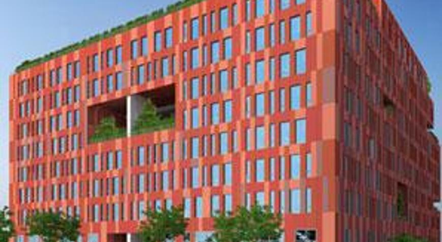 Lapis Han'la Klasik Ofis Hayatına Son! - Konut Haberleri