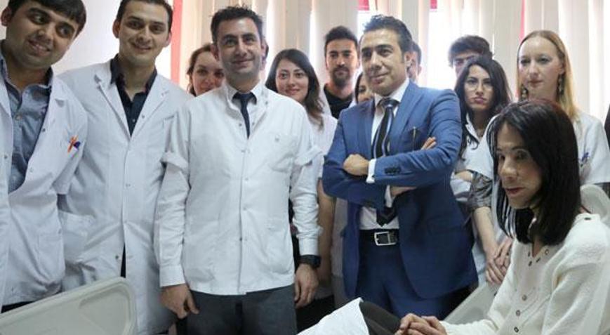 Türkiye'nin konuştuğu o doktor tanıdık çıktı - Haberler Milliyet