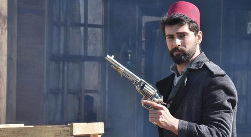 Filinta 2. Bölümde heyecan dorukta! - Magazin Haberleri - Milliyet